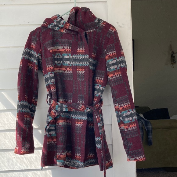 Mossimo Supply Co. | Jackets & Coats | Mossimo Coat | Poshmark